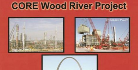 Conoco Phillips Wood River Refinery | Corrigan Company
